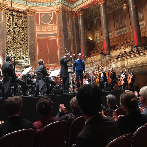 Stream Eternal Return by Christian Mason | Listen online for free on ...