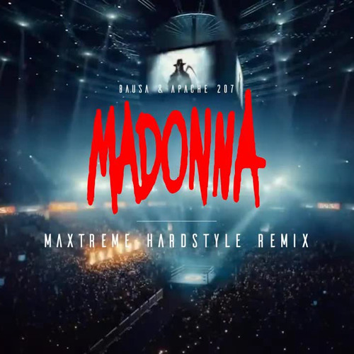 Stream Madonna (MaXtreme Hardstyle Remix) by Finn_38789 | Listen online ...