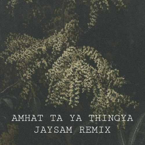pumpyoursound.com | AMHAT TA YA THINGYAN - JAYSAM REMIX