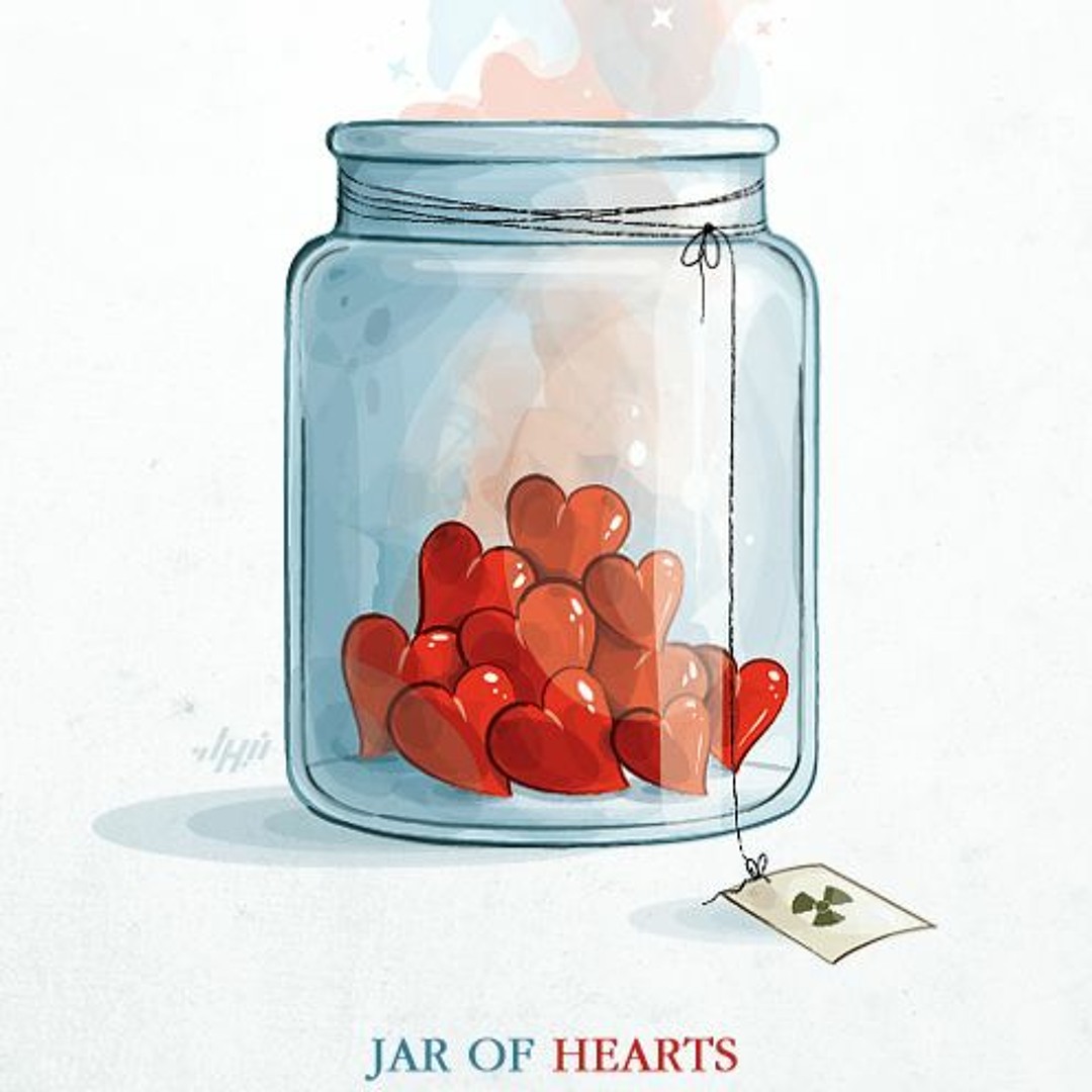 Stream Jar Of Hearts - Christina Perri (Cover) by AriCatto Gozaimasu | Listen online for free on ...