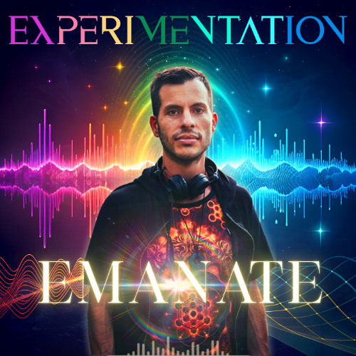 Stream Experimentation - Ecstatic Dance & Sound Journey (528hz) by Emanate | Listen online for ...