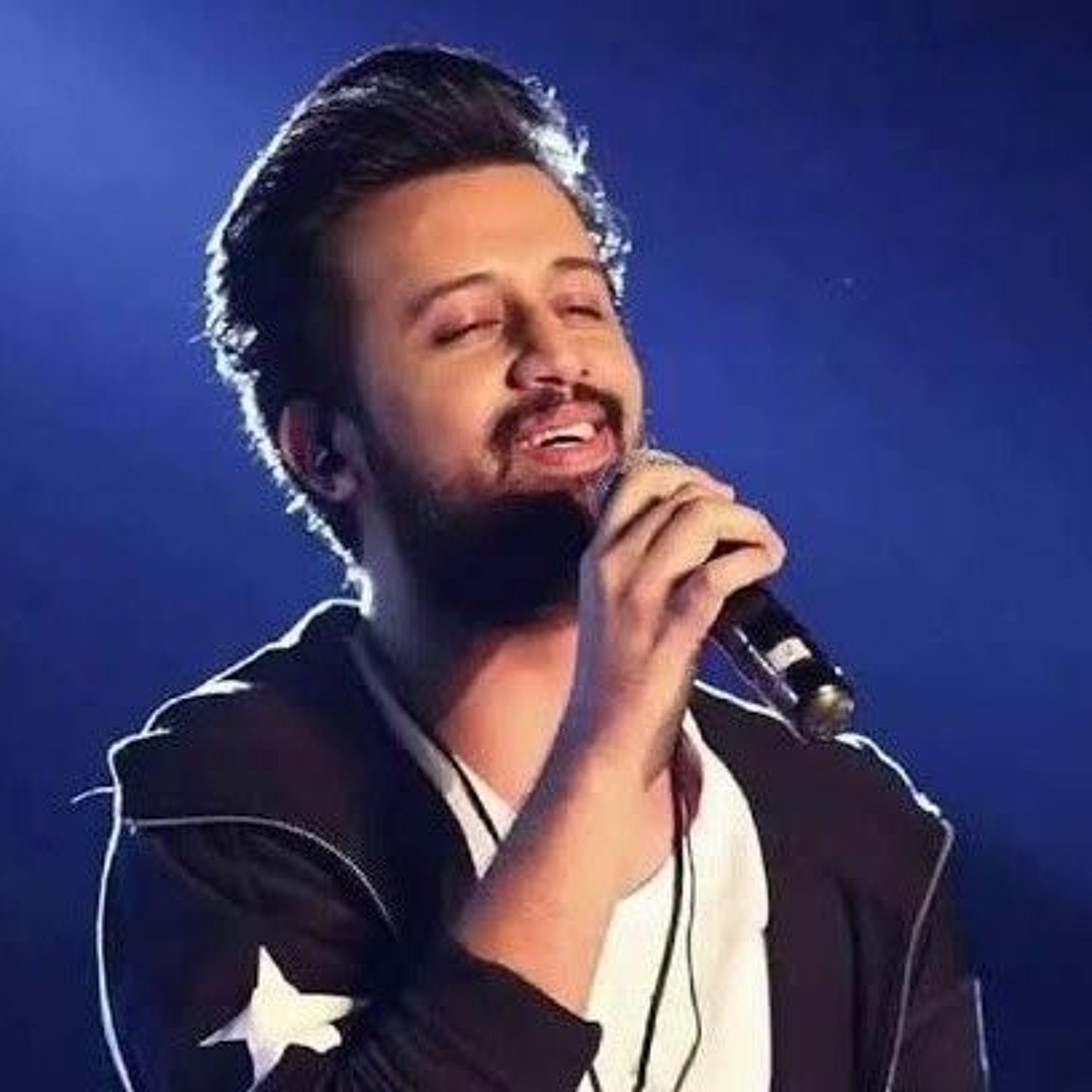 Stream Aaye Ho Meri Zindagi Mein - Atif Aslam Ai Cover by مینگل - | Listen online for free on ...