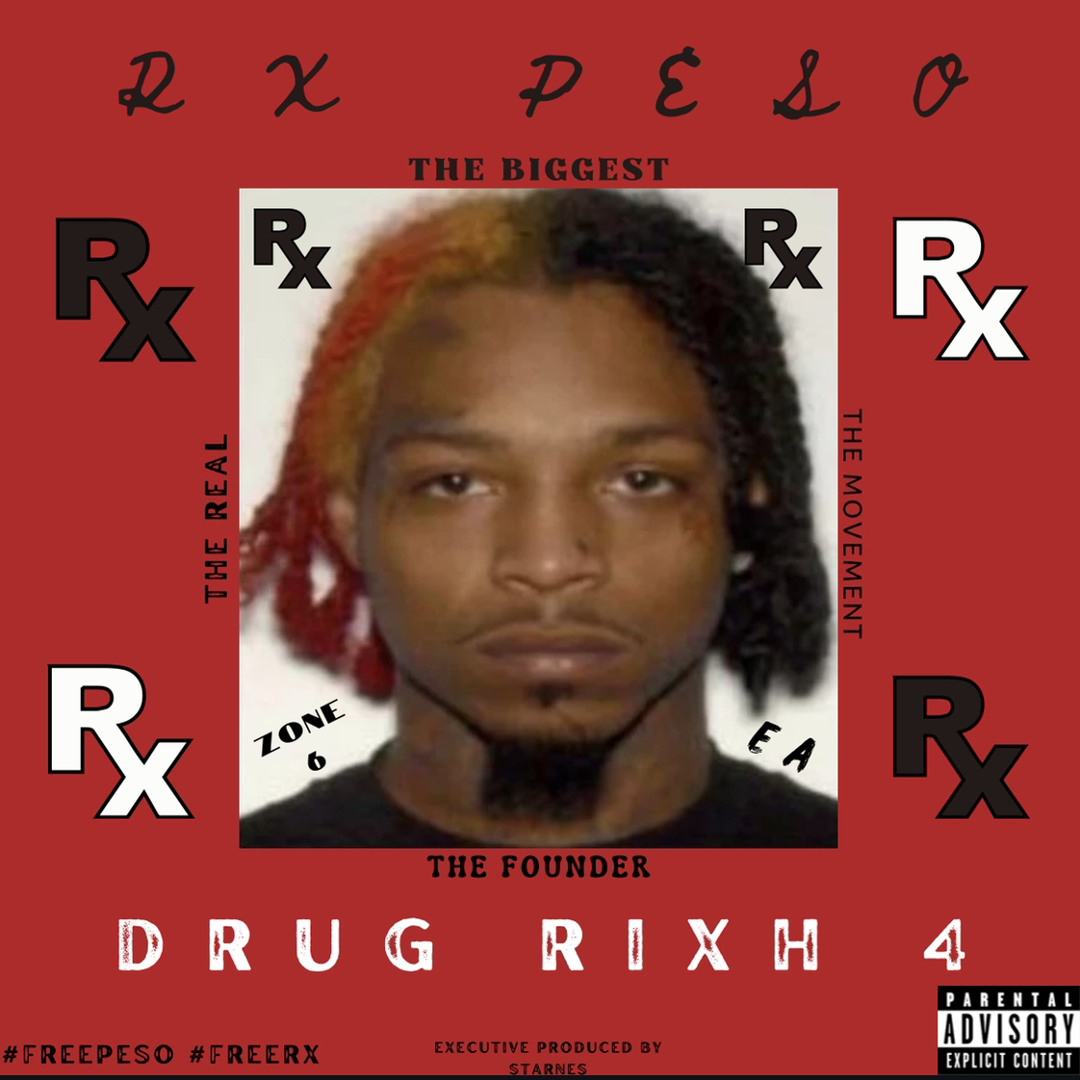 Stream RX Peso - Intro (Sponsor) [Prod. RXBrainstorm] by Starnes ...