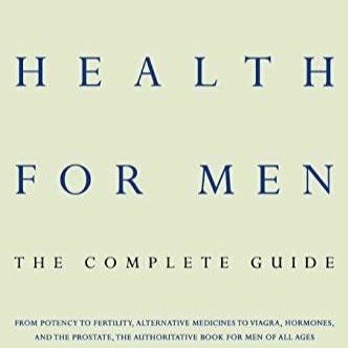 Stream episode Pdf(readonline) Sexual Health for Men by Jesseschultz ... Stream episode Pdf(readonline) Sexual Health for Men by Jesseschultz ...