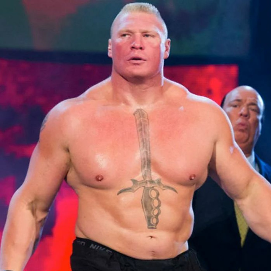 Listen to playlists featuring Brock Lesnar - STEEZTHEPRODUCER Diss @MG ...