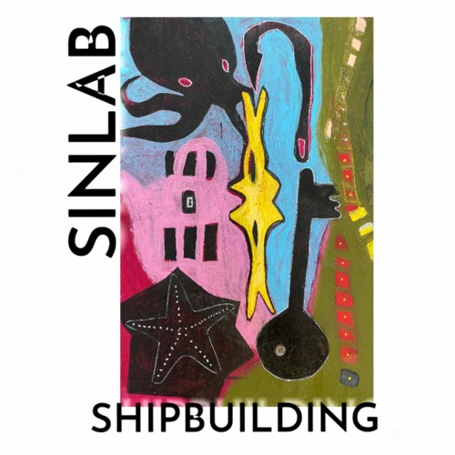 Stream Shipbuilding by Sinlab | Listen online for free on SoundCloud Stream Shipbuilding by Sinlab | Listen online for free on SoundCloud