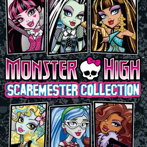 Stream Monster High Theme Song by forxjuul9 juul | Listen online for ...