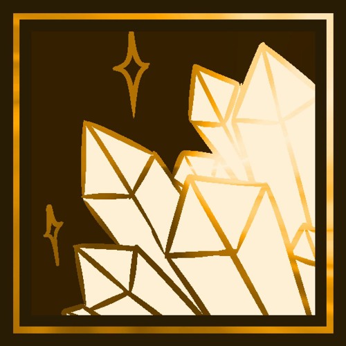 Stream LAYER 3: CITRINE by HALLUCINO !! | Listen online for free on ...