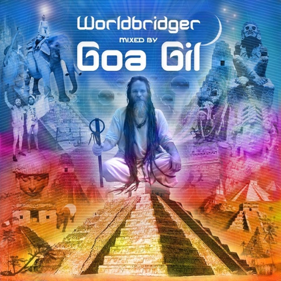 Stream SHANTANU A S | Listen to Goa Gil The Ritual Full Set playlist ...
