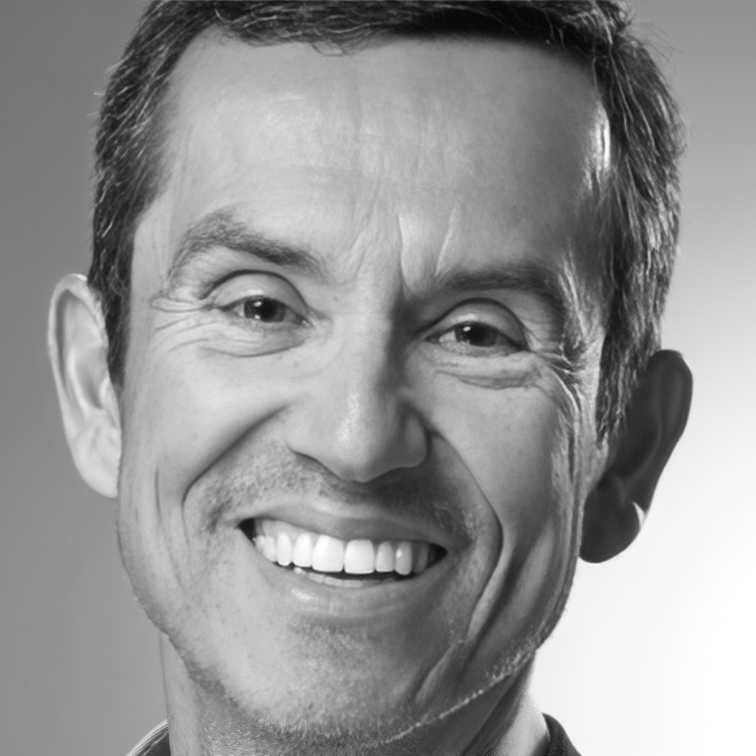 Stream episode Securing Data In The Age Of AI. CISO Legacies. Bob West ...