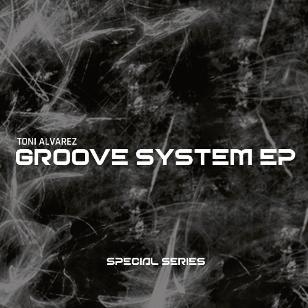 Stream Toni Alvarez - Groove System by Planet Rhythm | Listen online ...