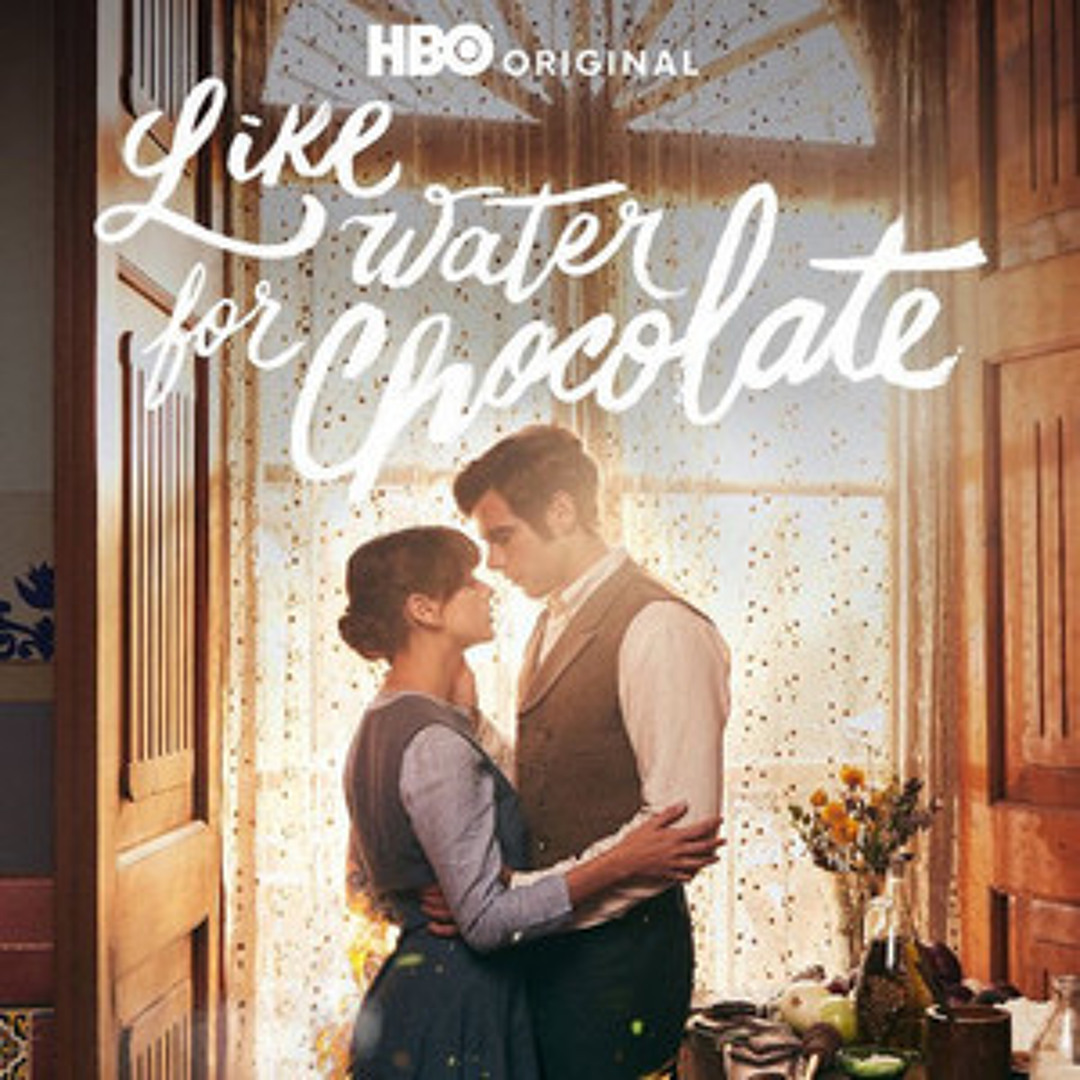 Stream Blake | Listen to Like Water for Chocolate 2024 HBO Soundtrack ...
