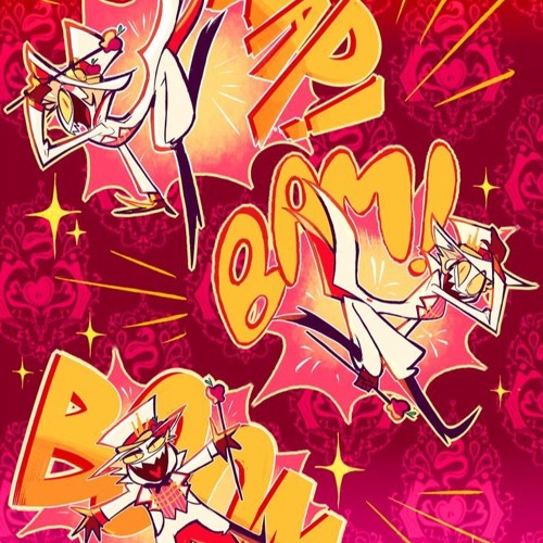 Stream WAP-BAP-BOOM, ALAKZAM! by Dandre B | Listen online for free on ...