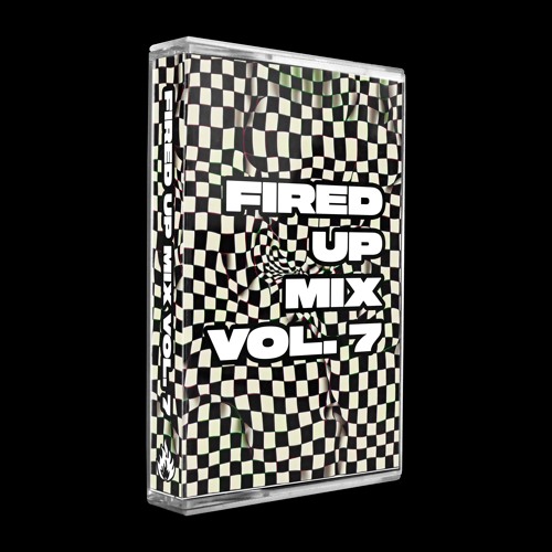 Stream Fired Up Mix Vol. 7 by Propane Shane | Listen online for free on ...