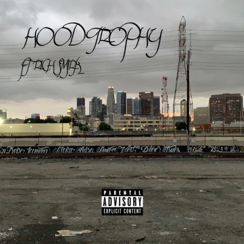 Stream Hood Trophy (feat. Rich Smirk) by Lil Major 444 | Listen online ...