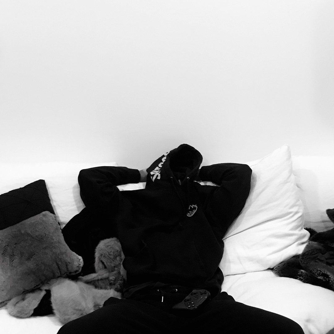 Stream ROAMING (prod. by @cheecru) by CHE ECRU | Listen online for free ...