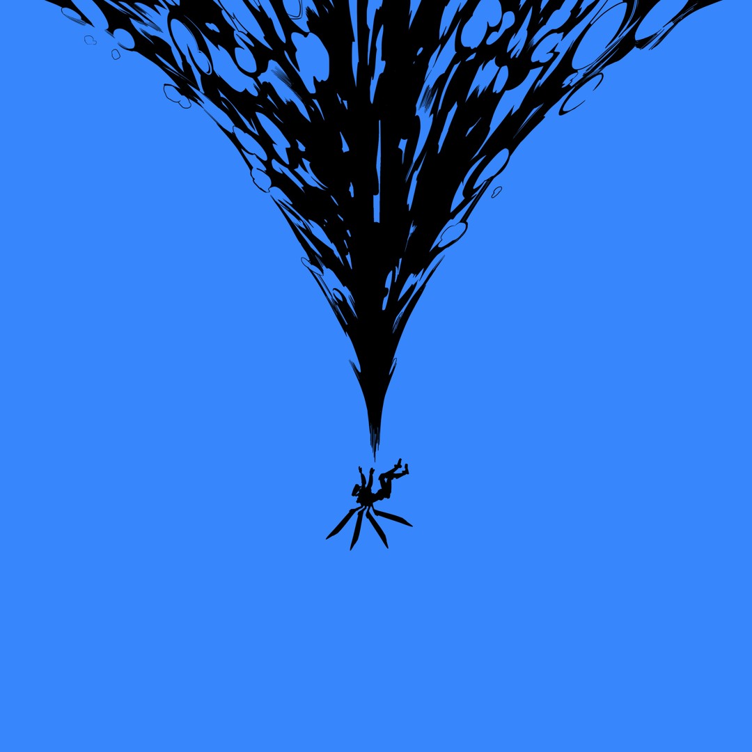 Listen to Deep Blue by Ultrakill OST in Ultrakill Breakcore playlist ...