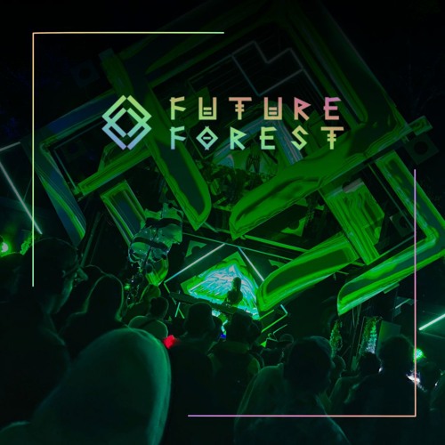 Stream Future Forest Festival 2024 by Vie Sauvage | Listen online for ...