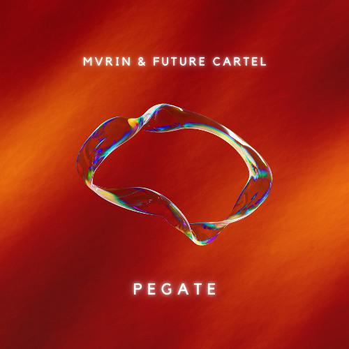 Stream MVRIN x Future Cartel- Pegate (bailando ella te hipnotiza) by ...