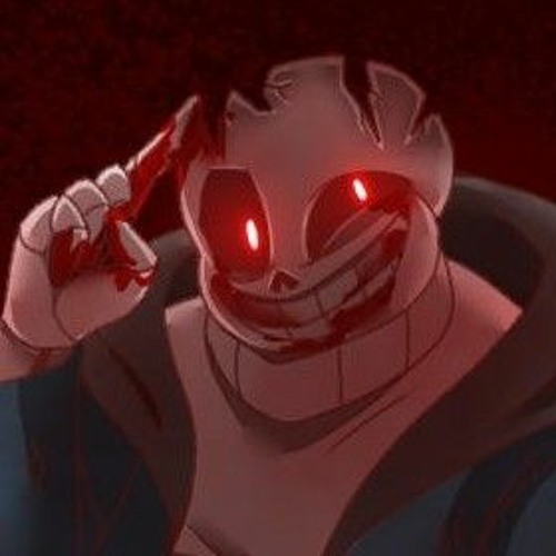 Stream Insanity!Sans [Old Theme] by Dust White but ded | Listen online ...