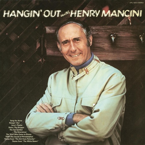 Stream The Sex Symbol From The Sex Symbol By Henry Mancini Listen Online For Free On