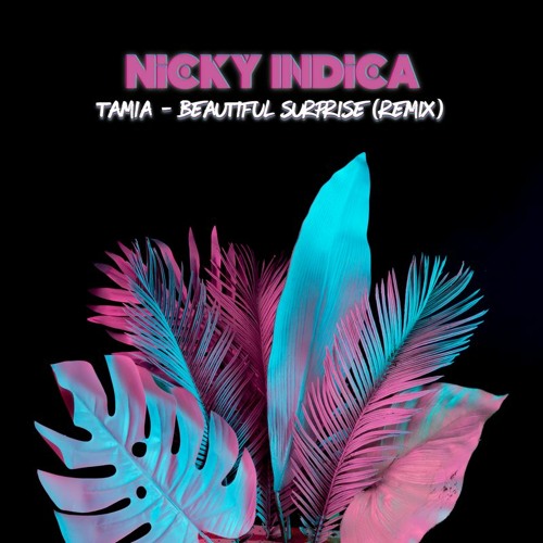 Tamia Beautiful Surprise Album