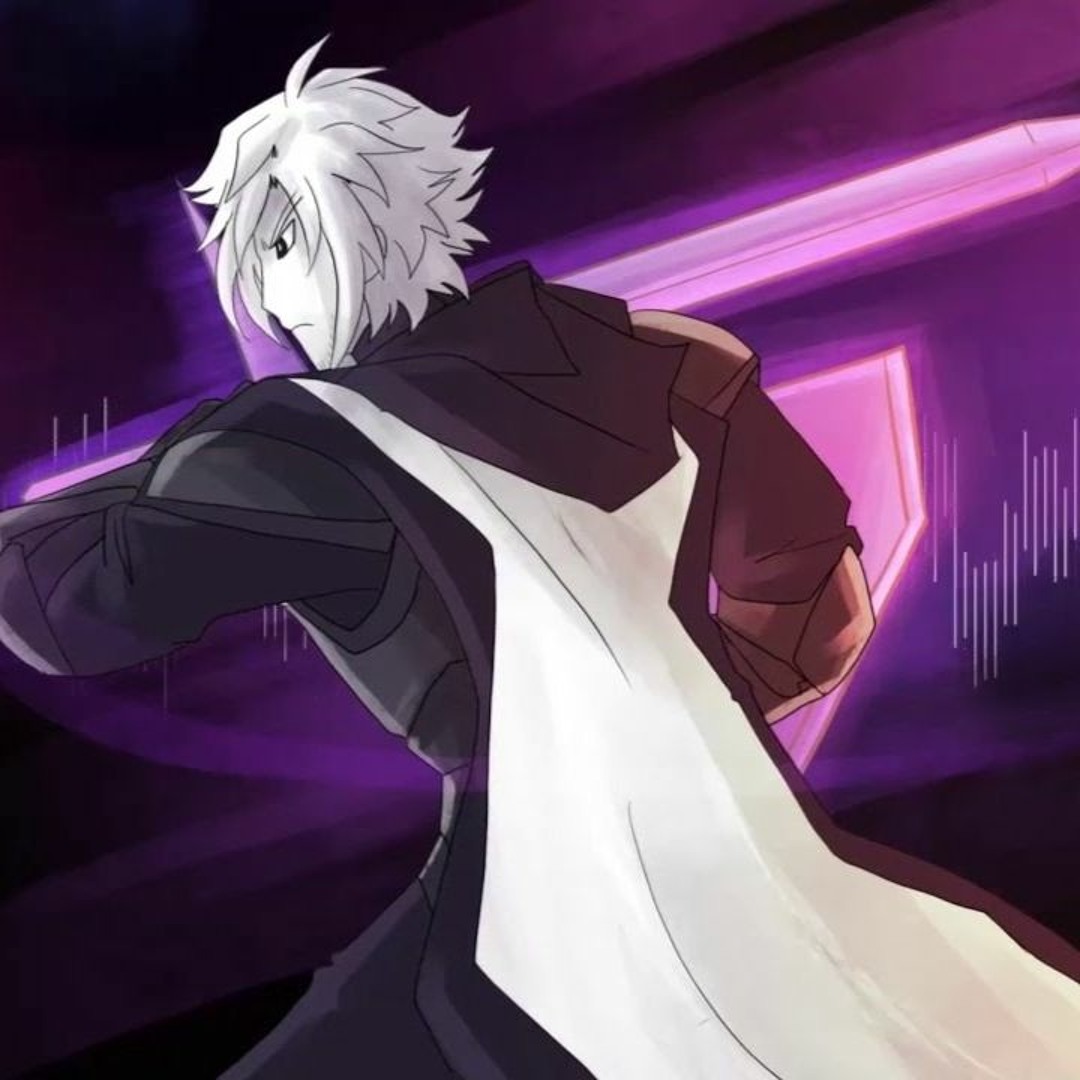 Stream Underverse OST - OVERWRITE [XChara's Theme] by NyxTheShield ...