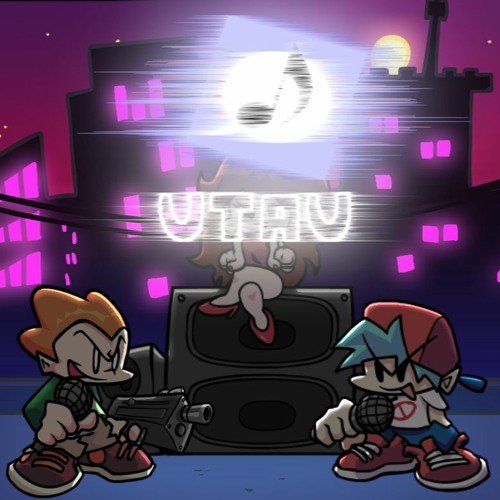 Stream Pico (UTAU Version) - Friday Night Funkin' Cover by Derk 621 ツ ... Stream Pico (UTAU Version) - Friday Night Funkin' Cover by Derk 621 ツ ...