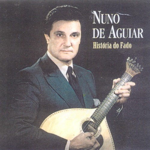 Stream Nuno de Aguiar - Ora bem Fado Menor by Jaume Coy | Listen online ...