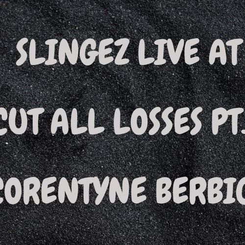Listen to SLINGER FAMILY LIVE AT CUT ALL LOSSES CORENTYNE BEBICE DJ ...