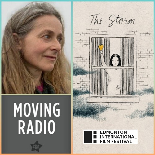Stream EIFF 2022 - Monica Kidd - THE STORM by CJSR Radio | Listen ...