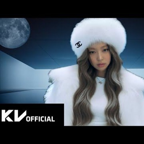 Stream JENNIE - 'Moonlight' Audio @KVOFFICIAL2 (My New Acc) by KV ...