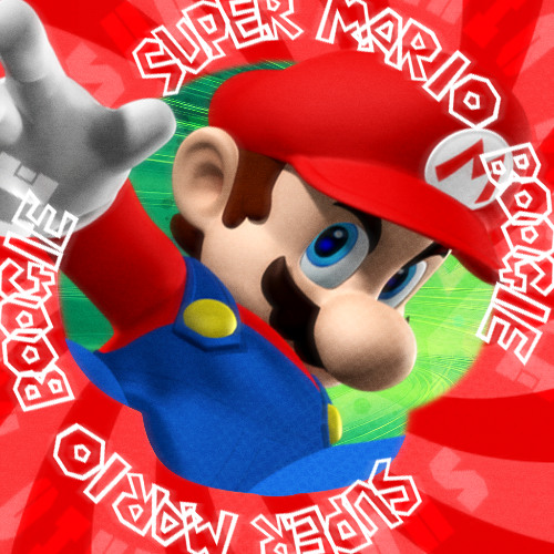 Stream SUPER MARIO BOOGIE by Scarlett | Listen online for free on ...