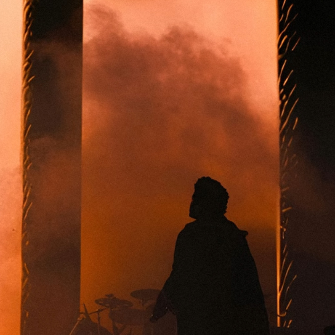 Listen to music albums featuring The Weeknd - In Heaven (After Hours ...