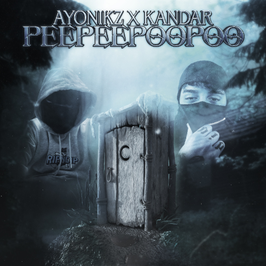 Stream AYONIKZ X KANDAR - PEEPEEPOOPOO by AYONIKZ | Listen online for ...