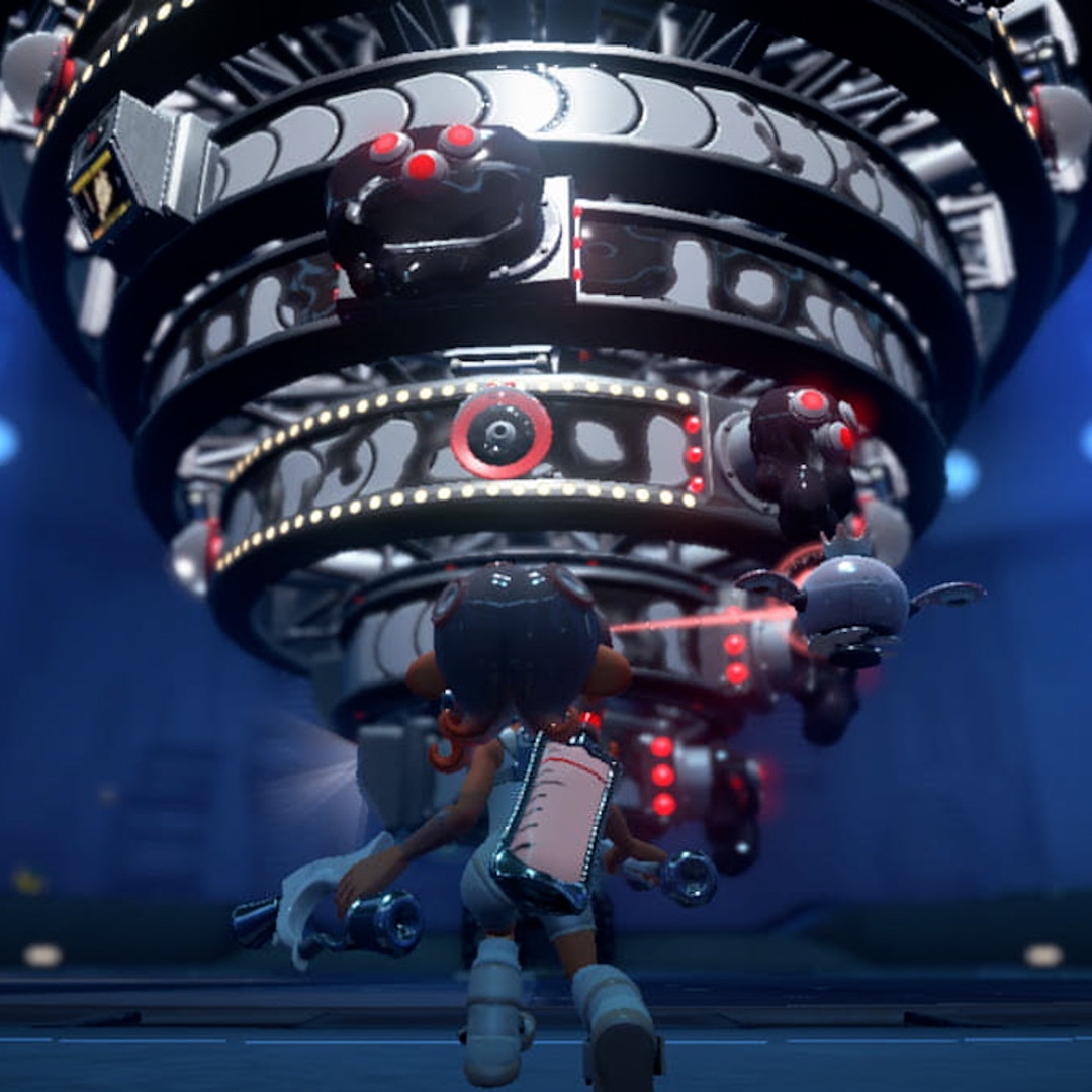 Stream Splatoon 3 Side Order - Enter Asynchronous Rondo by SiDe OrDeR ...