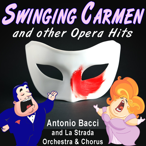 Stream Batman's Jazz Waltz (From the Bat Operetta) by Antonio Bacci and ...