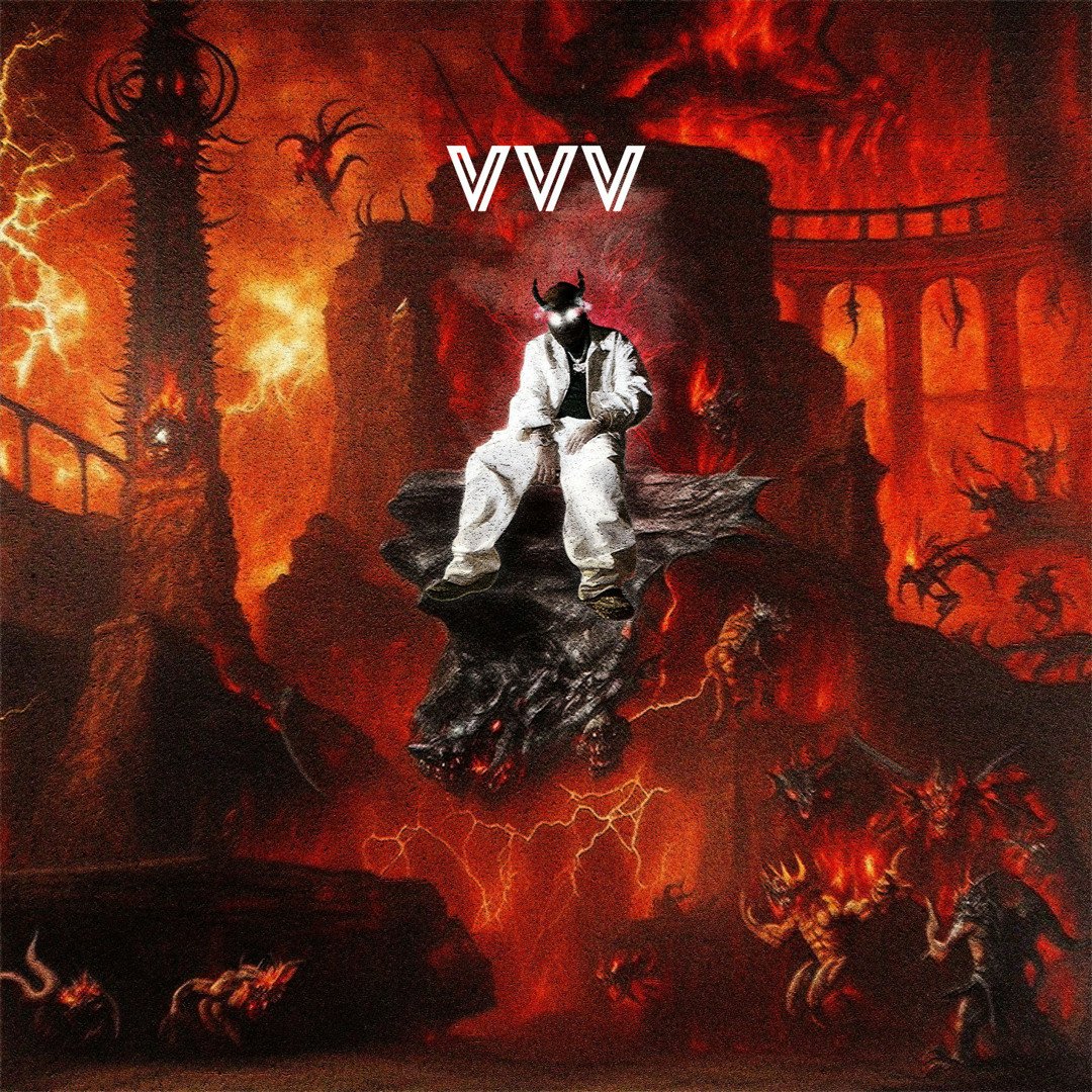 Stream VVV by mikeeysmind | Listen online for free on SoundCloud