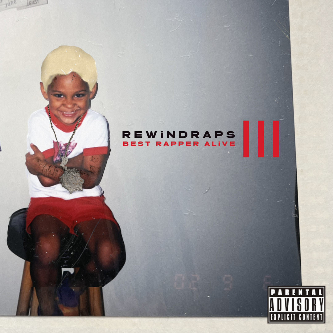 Stream RewindRaps | Listen to Best Rapper Alive III playlist online for ...