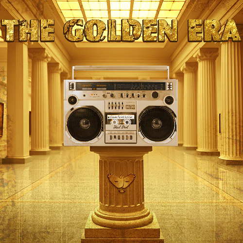 Stream ⚫ Oldschool HIP HOP / SOUL Instrumental ★"THE GOLDEN ERA"★ Boom ...