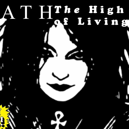 Stream DEATH: High Cost of Living. NEIL GAIMAN's Breakout GRIM REAPER'S ...