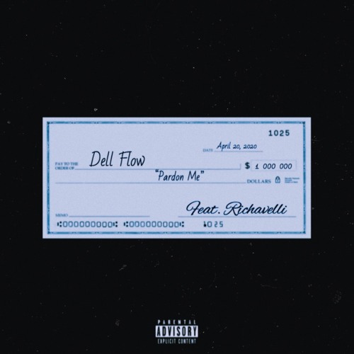 Stream Dell Flow X Richavelli - Pardon Me by Richavelli | Listen online ...