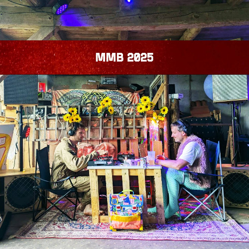 Stream Mr. Galonga f2f Felix Fanfarra @ MMB2025 by MinMon Kollektiv ...