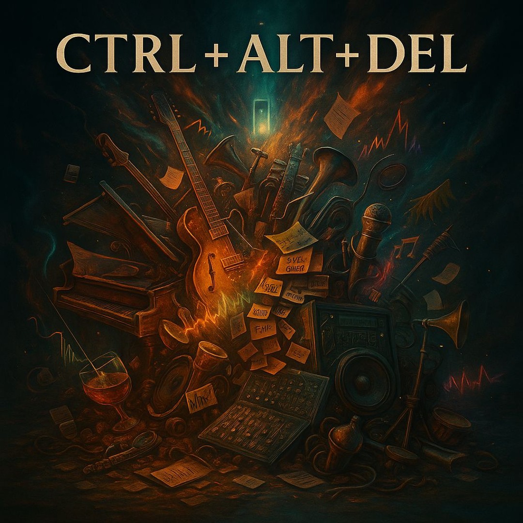 Stream Sound Infection | Listen to CTRL + ALT + DEL [FREE DOWNLOAD] playlist online for free on ...
