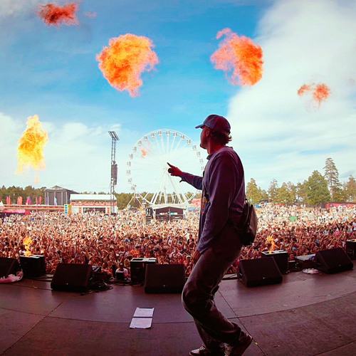 Stream 1999 - Mein (Roc Boyz) by Exprezz | Listen online for free on ...