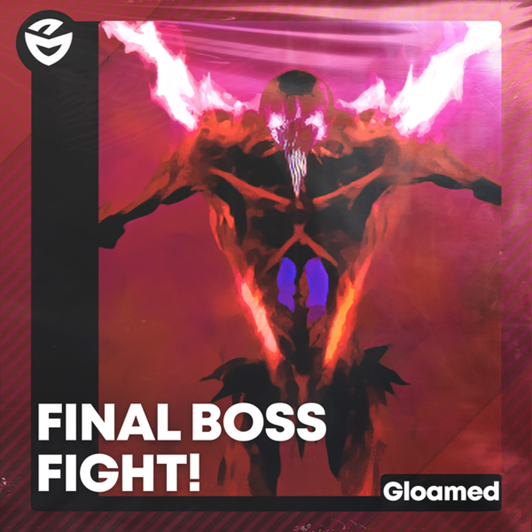 Stream FINAL BOSS FIGHT! by Phonku | Listen online for free on SoundCloud