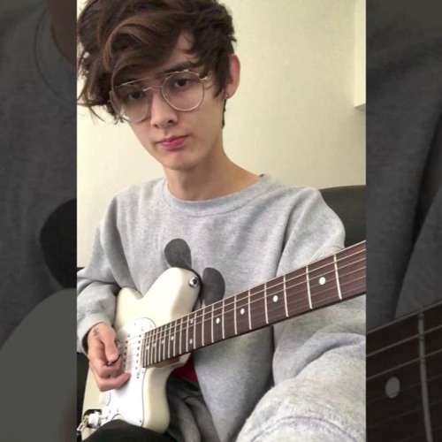 Stream G.O.A.T. Riff - Tim Henson by mib._.bib | Listen online for free ...