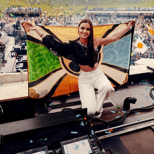 Stream Korolova LIVE @ Tomorrowland, Main Stage 2023, 4K by KOROLOVA | Listen online for free on ...