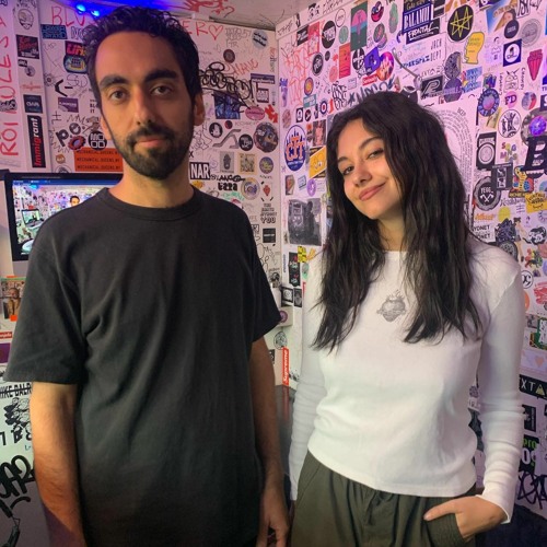 Stream Disco Tehran With Yara Bey @ The Lot Radio 09 - 07 - 2022 by The ...