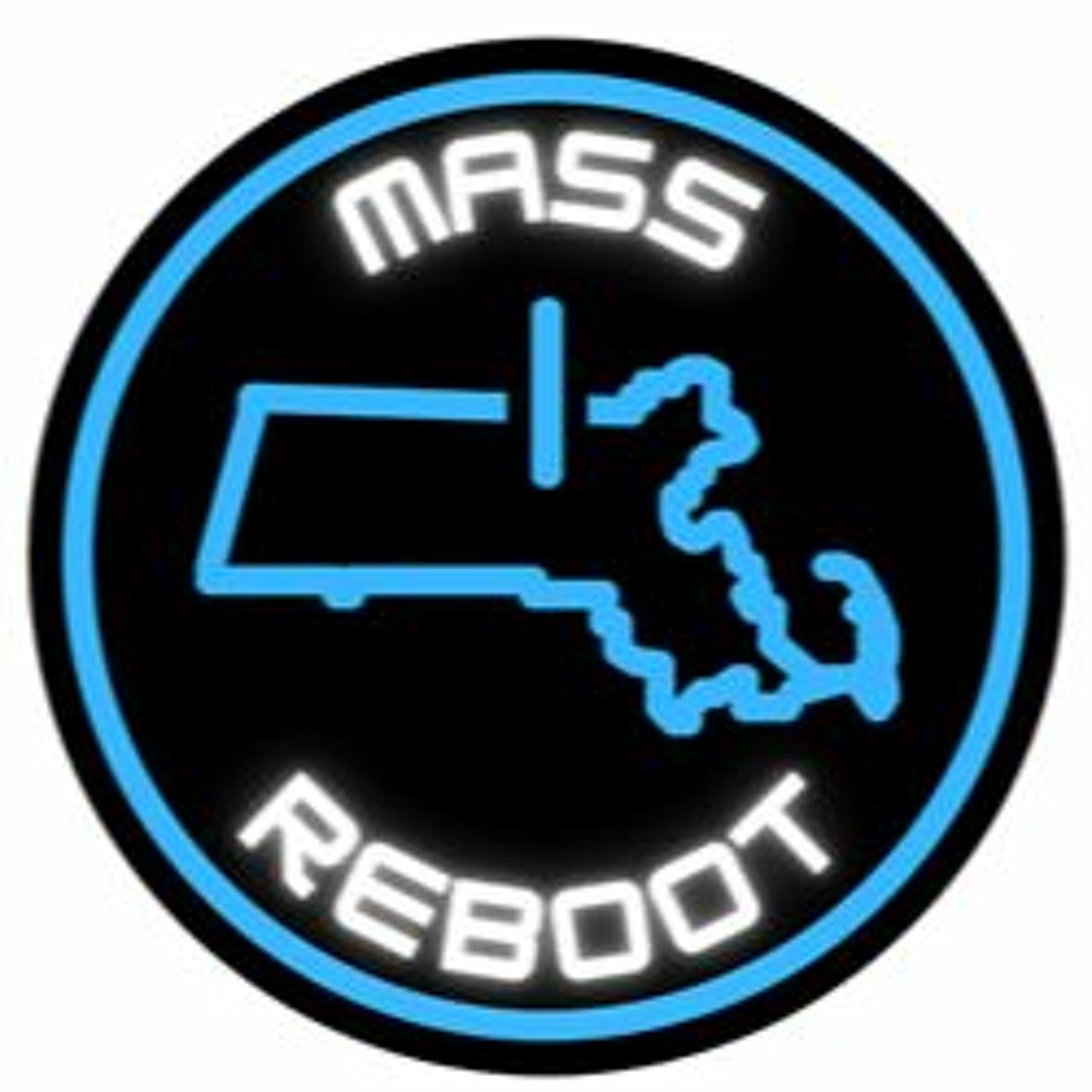 Stream Mass Reboot Episode 1: Art by The Horse Race | Listen online for ...